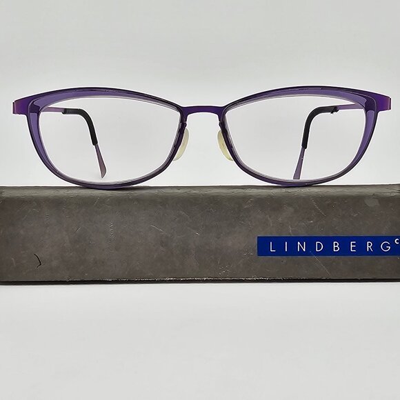 Lindberg | Accessories | Lindberg No 2060a2 970 77 Purple Strip ...